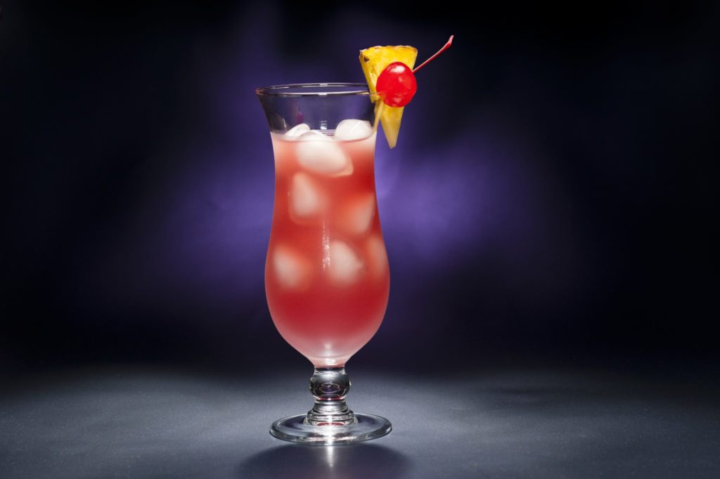 Drinking Singapore Slings In Singapore Gnarfgnarf Travels